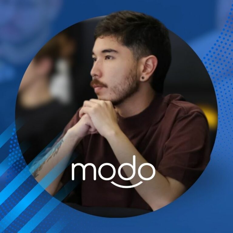 Modo – Dê um salto em sua carreira! Desenvolva sua habilidades técnicas ...